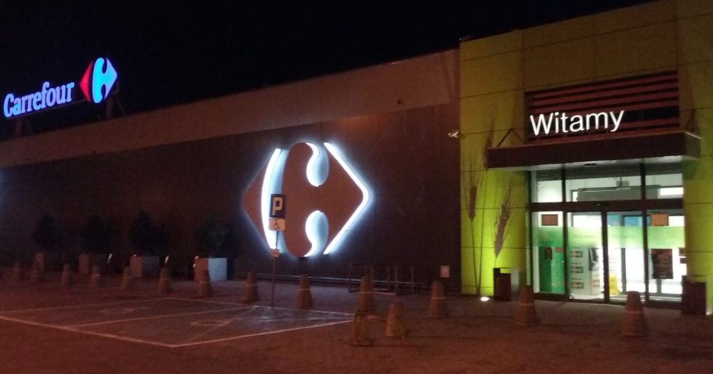 ️ Carrefour à proximité autour de moi avec Plus-Proche.com